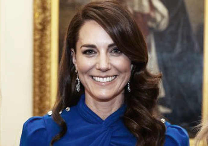 Hospital probe into privacy of princess | Camden New Journal